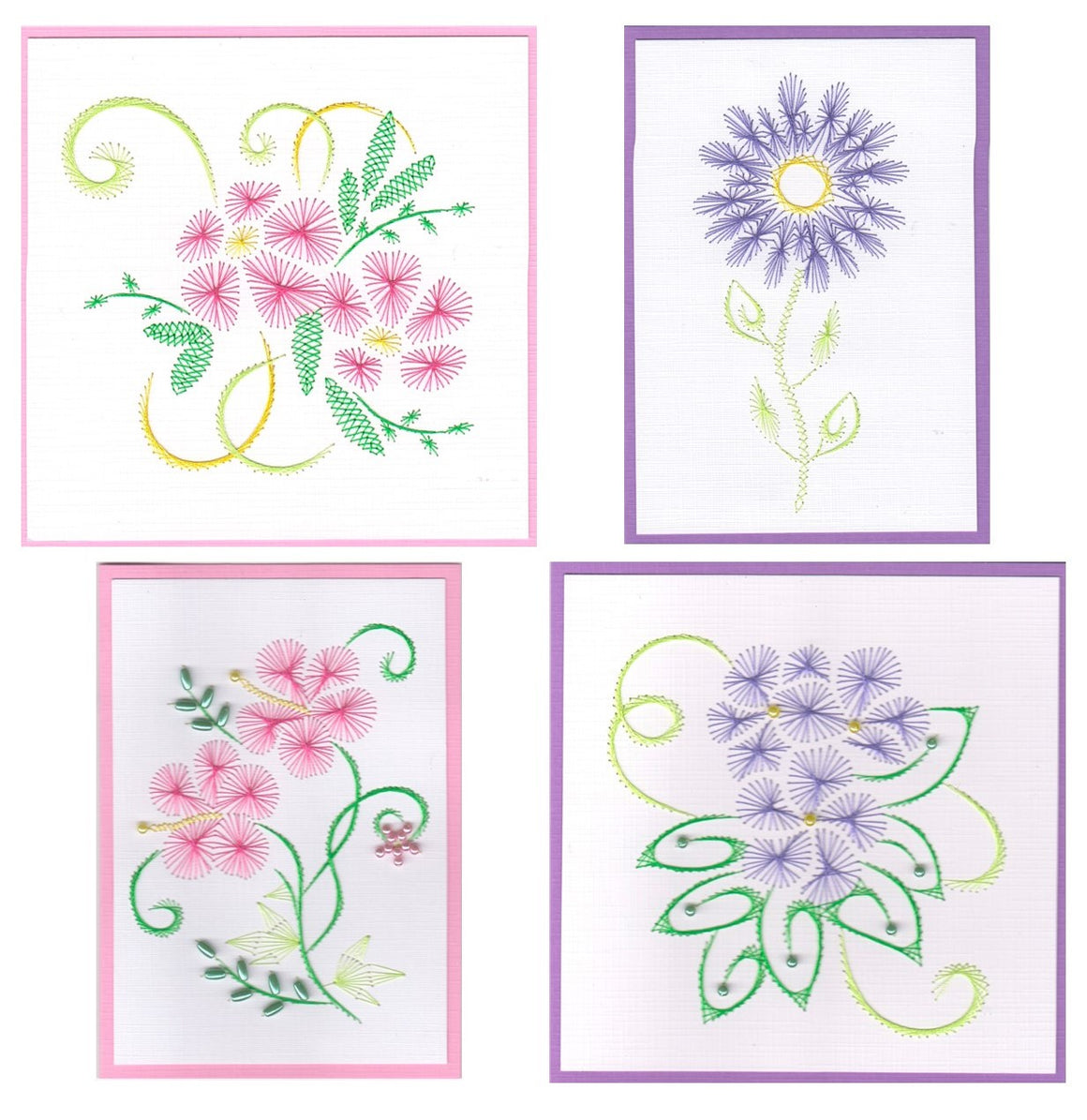 Add Some Sparkle Craft Supplies