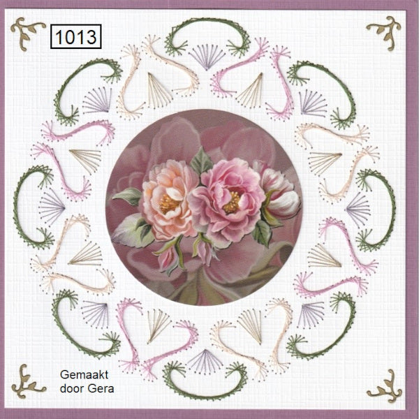 Laura's Design Pattern 1013 – Add Some Sparkle