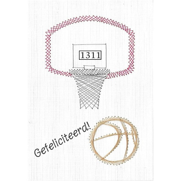 Laura's Design Pattern 1311 – Add Some Sparkle