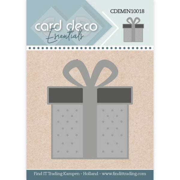 Present Die – Add Some Sparkle