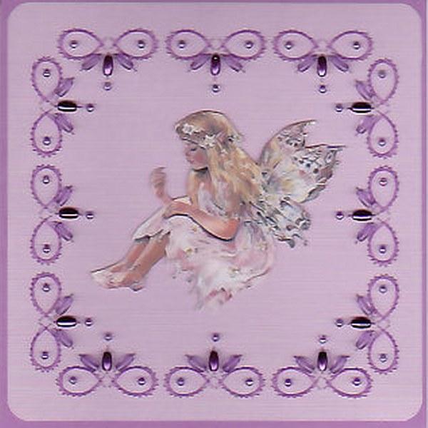 Emelie's Design Pattern Sheet 101 – Add Some Sparkle